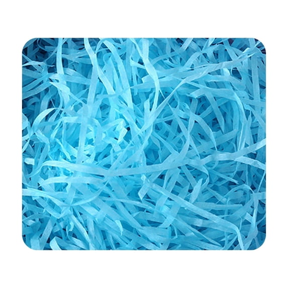 Crinkle Cut Paper, Basket Stuffers Fillers Raffia Paper Shred Filler ...