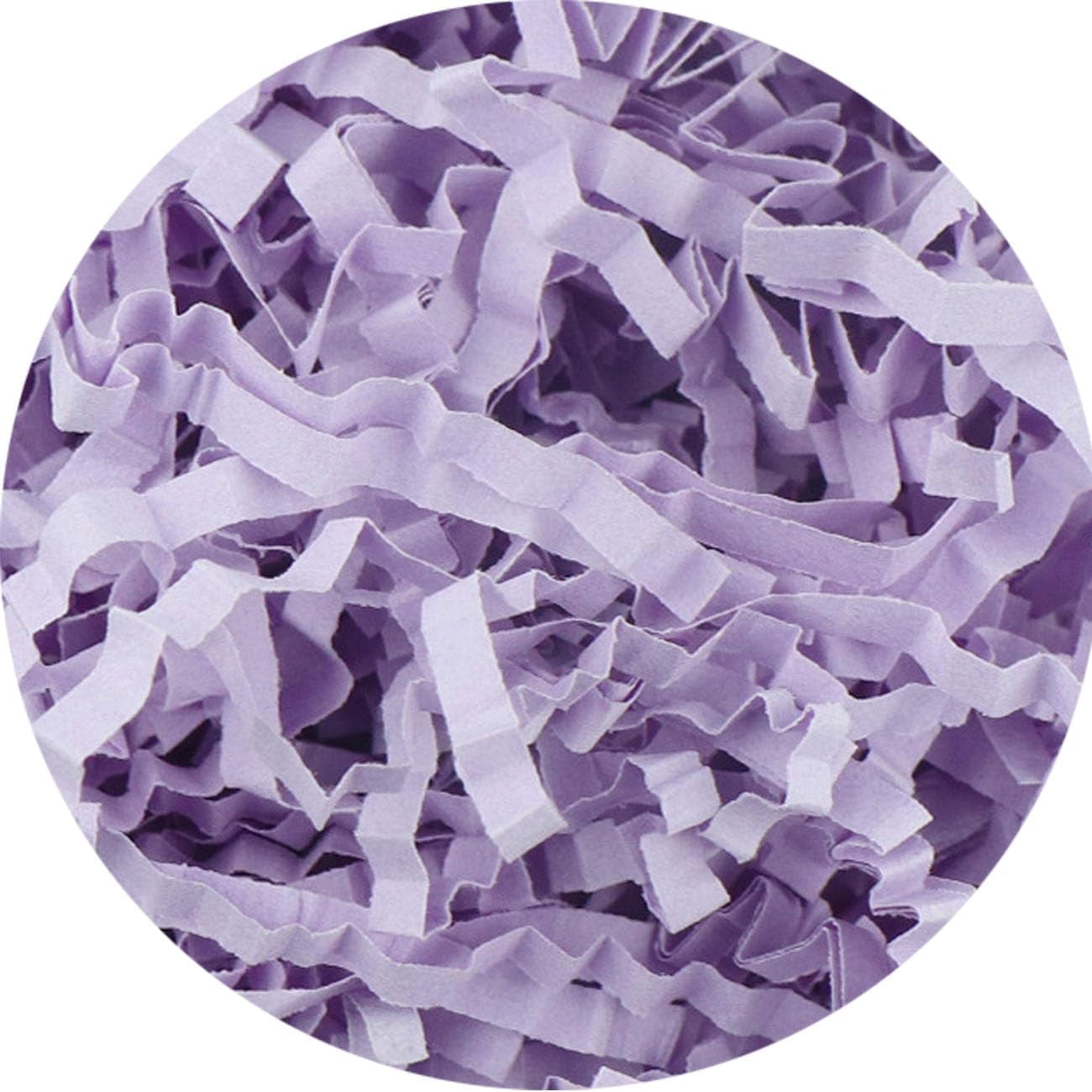 Crinkle Cut Paper Shred Filler (1LB) for Easter Basket & Gift Filling ...