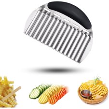 Curly Fry Cutter