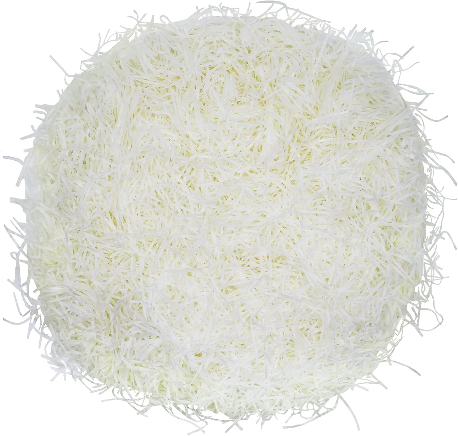Crinkle Paper Filler 1lb/16oz Shredded Paper for Gift Baskets Raffia ...