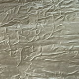 Crinkle Satin Polyester Fabric 110" Width | Spandex Palace - Walmart.com