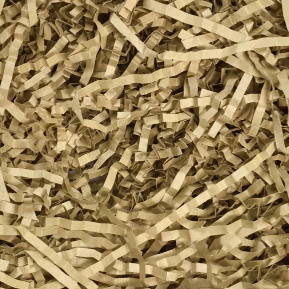 Crinkle paper-cut paper stuffing wrapping, basket stuffing, birthdays ...