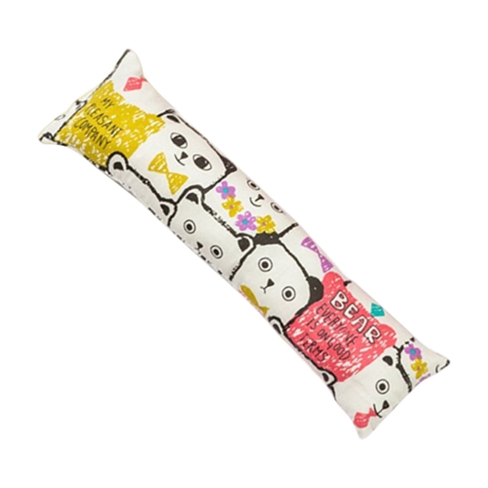 Crinkly Paper Pussy Pillow A Pussy Toy A Chew And Scratching Toy For