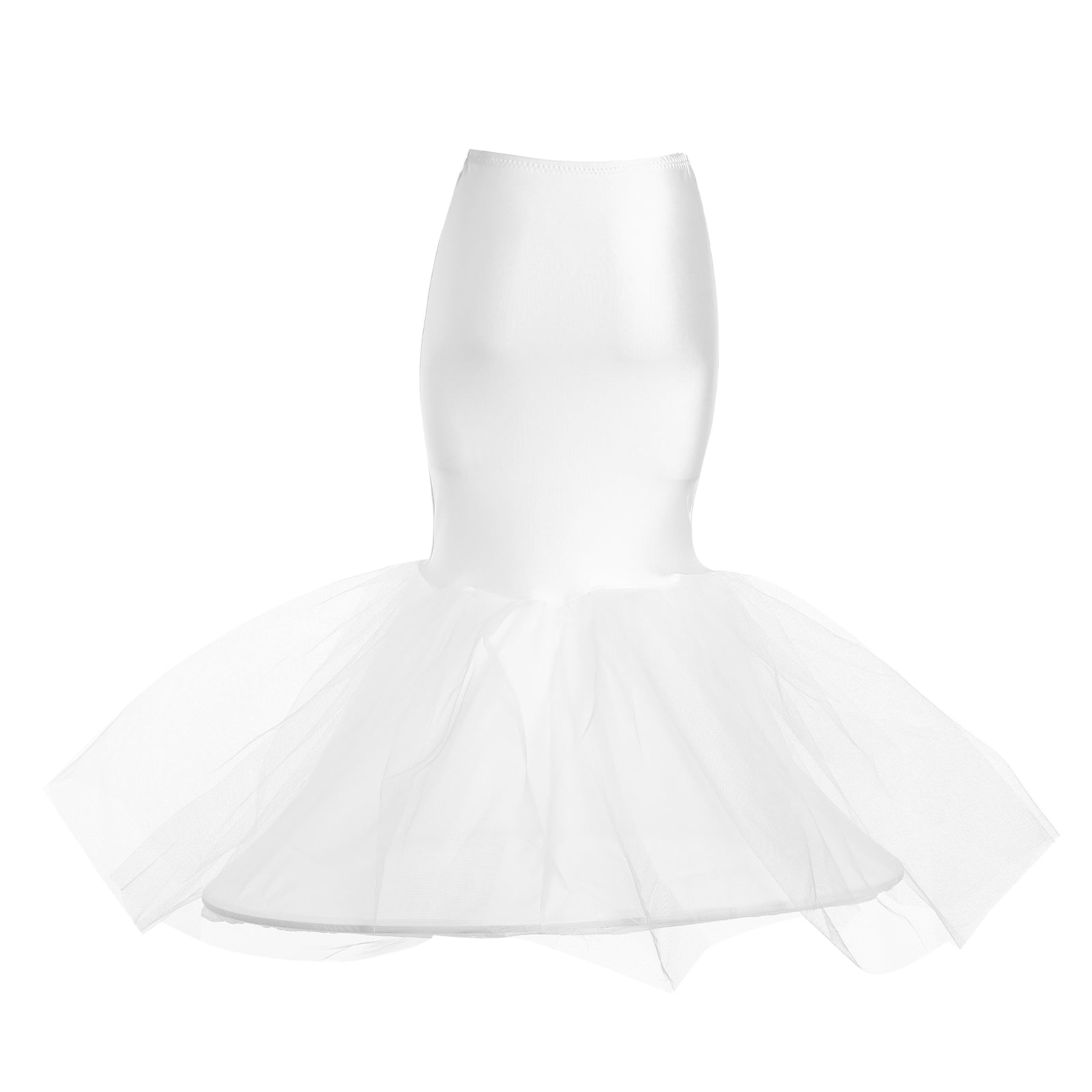 Mermaid Petticoat