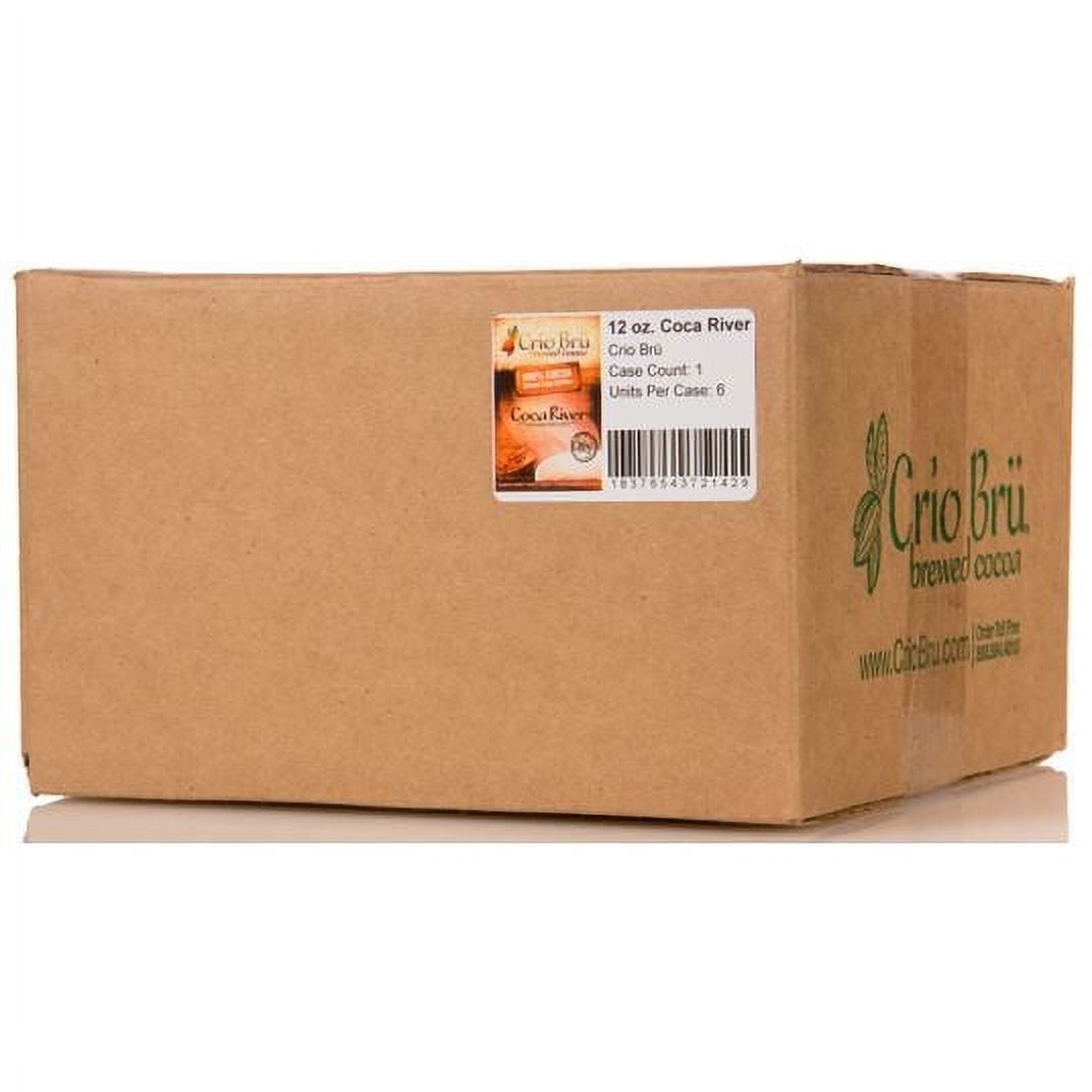 Crio Bru Coffee Substitutes for Warehouse Employee Kitchens - Walmart ...