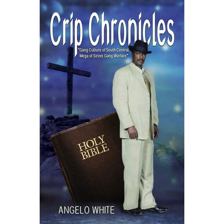 California Garden Crips History | Fasci Garden