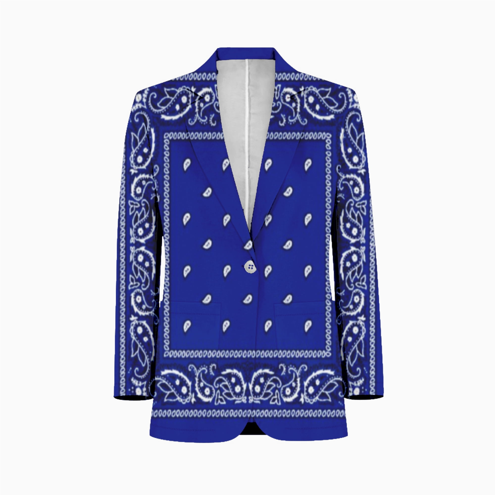 Crip Mens Suits Shawl Collar Slim Fit Suit Mens Groom Jacket Tuxedos ...