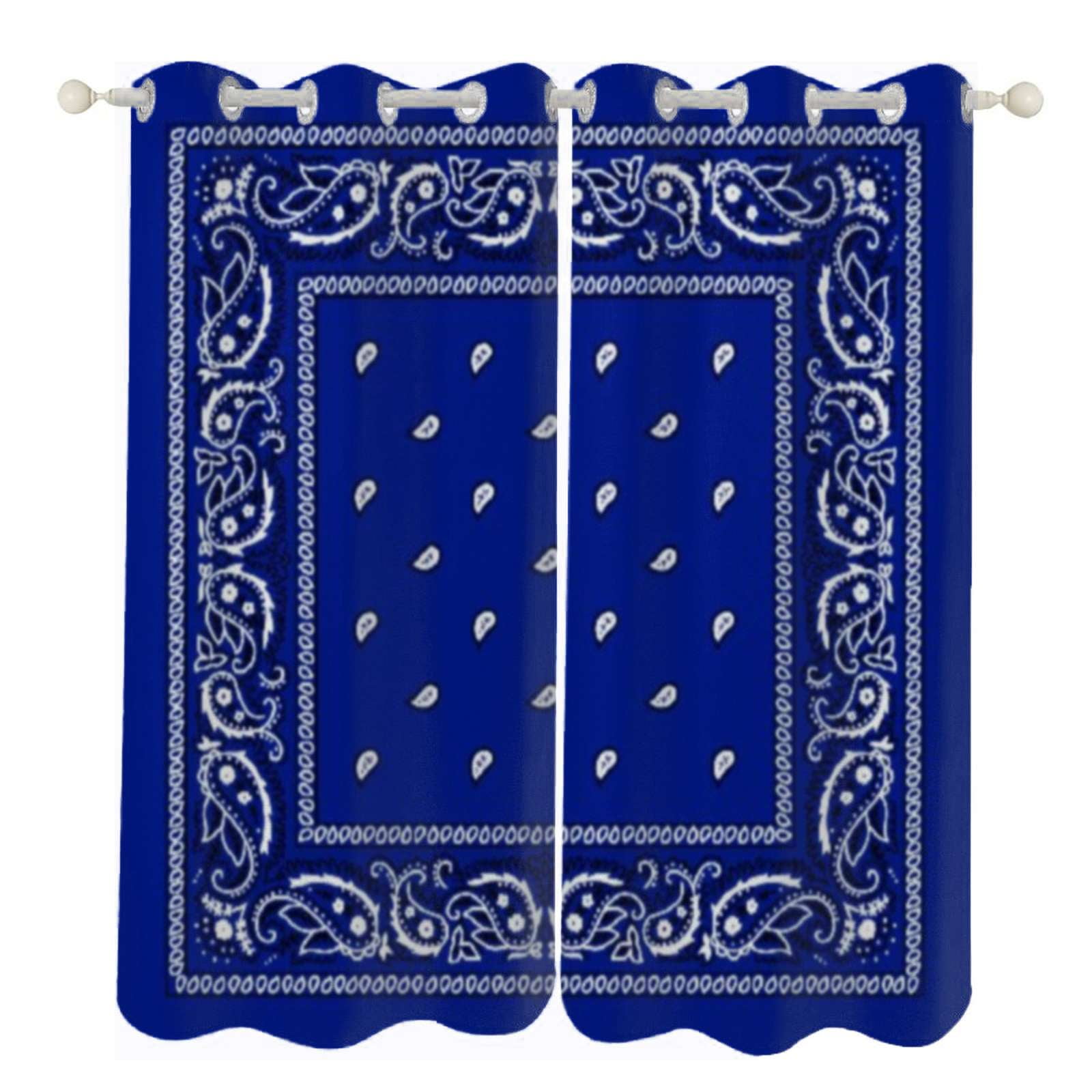 Crip Sunshade Curtains Home Bedroom Living Room Dining Room Home Decor ...