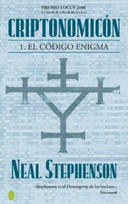 Pre-Owned Criptonomicon I: El codigo Engima (Ciencia Fccion / Science ...