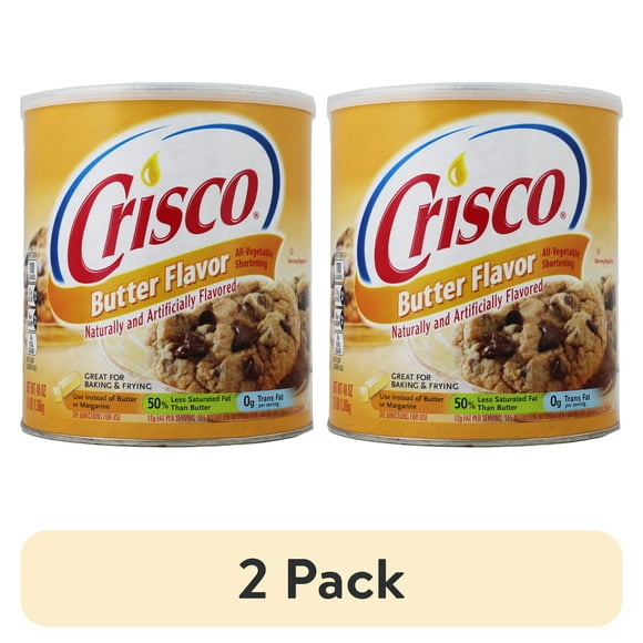 Shortening in Oils & Shortening - Walmart.com