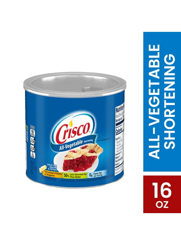 Shortening in Oils & Shortening - Walmart.com