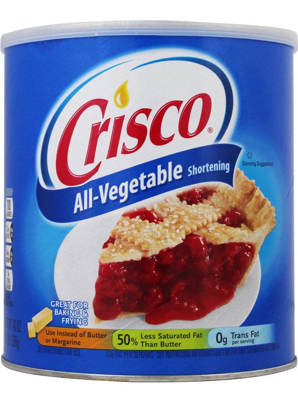 Shortening in Oils & Shortening - Walmart.com