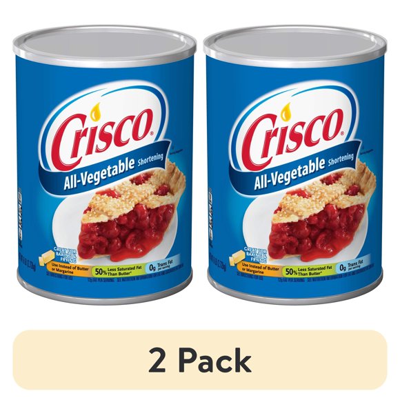 Shortening in Oils & Shortening - Walmart.com