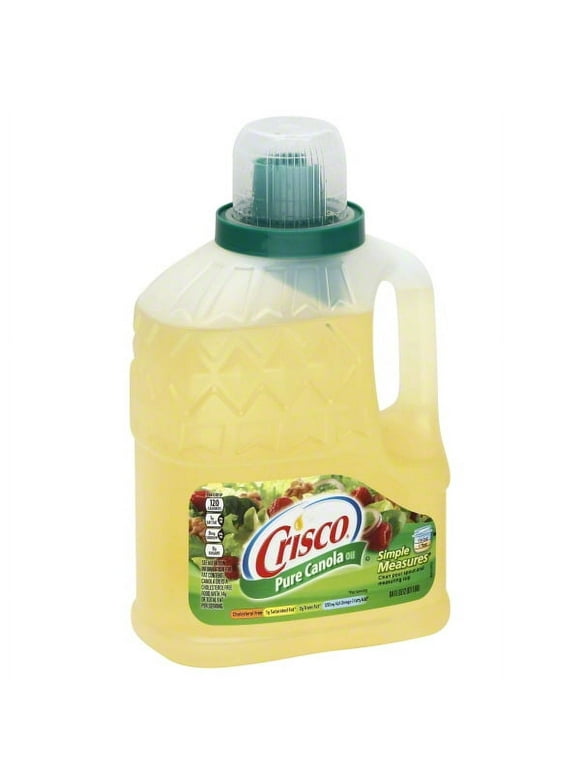 Canola oils in Oils & Shortening - Walmart.com