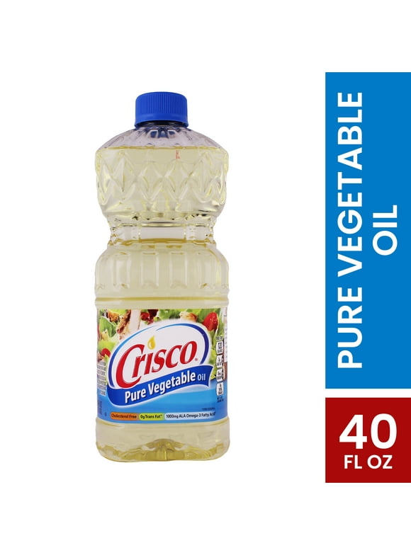 Vegetable oils in Oils & Shortening - Walmart.com