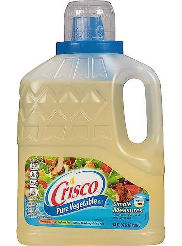 Vegetable oils in Oils & Shortening - Walmart.com