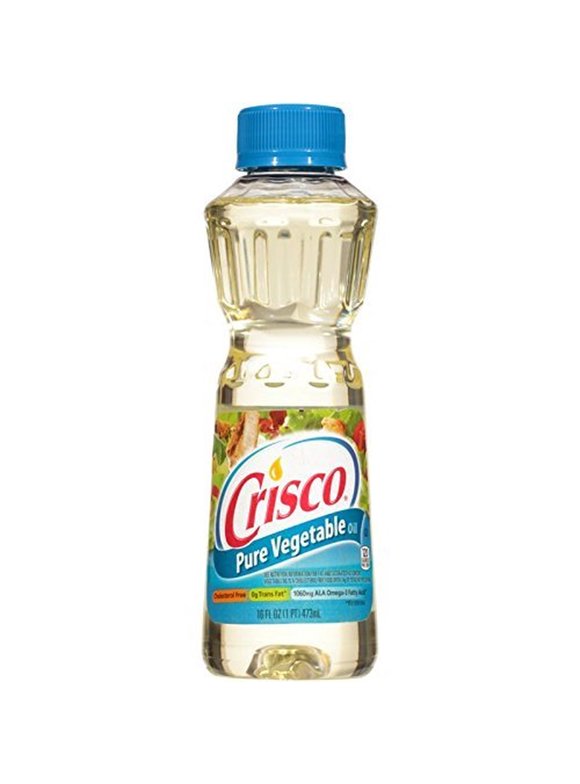 Vegetable oils in Oils & Shortening - Walmart.com