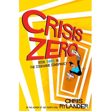 Codename Zero (Paperback) - Walmart.com