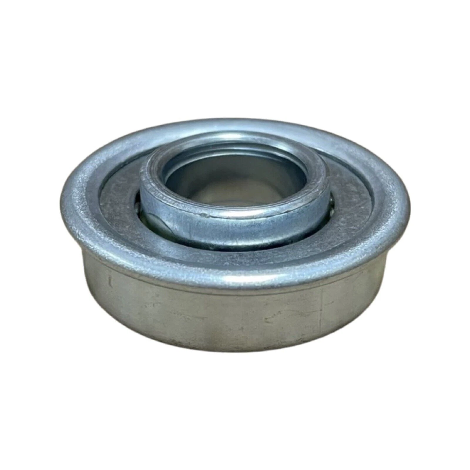 Crisp - 09-327 Rotary 3/4 X 1-3/8" Flanged Ball Bearing Handcarts ...
