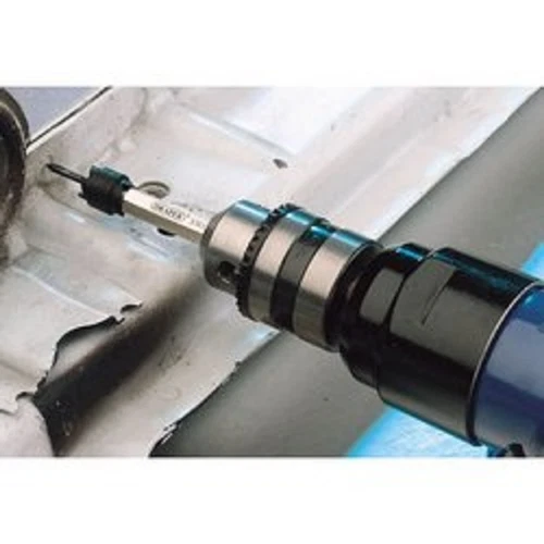 Crisp - 3/8" Double Ended Rotary Spot Weld Welding Cutter 1/4" Hex ...