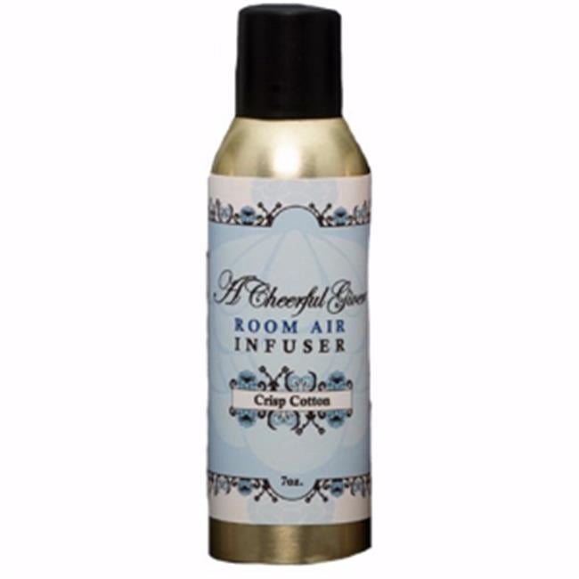 Crisp Cotton Room Spray (Pack of 4) - Walmart.com