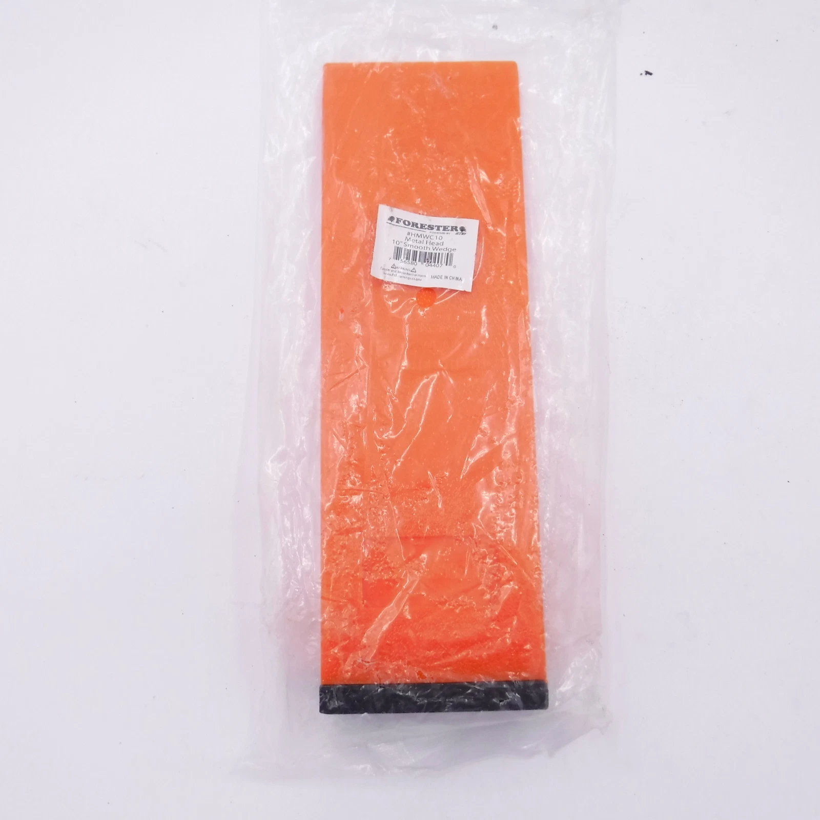 Crisp - Forester High Impact Steel Headed Plastic Non-Spiked Felling ...