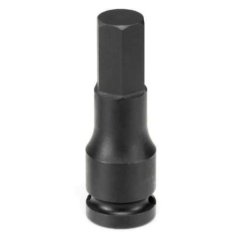 Crisp - Grey Pneumatic 2911M 1/2" Drive X 11Mm Hex Driver Impact Socket ...