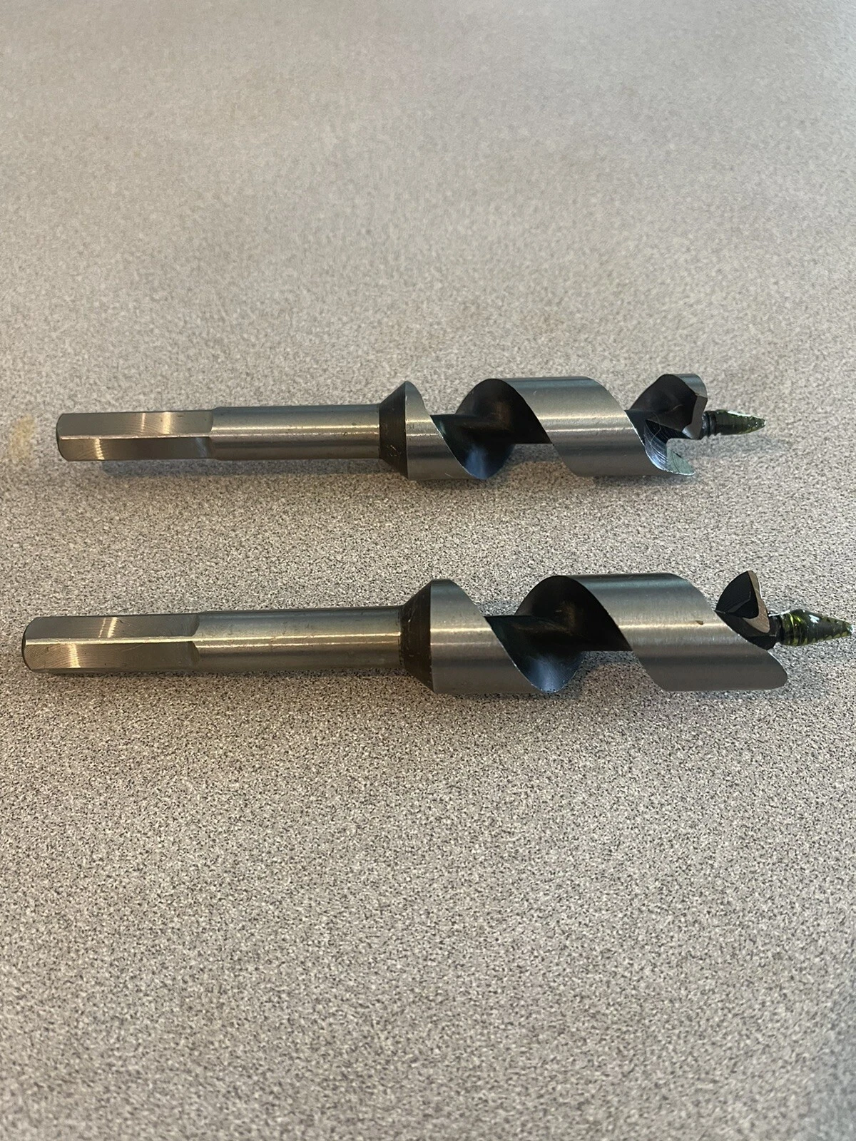 Crisp - Hitachi Genuine Oem 7/8â€ 6 Inch Auger Drill Bit - Walmart.com