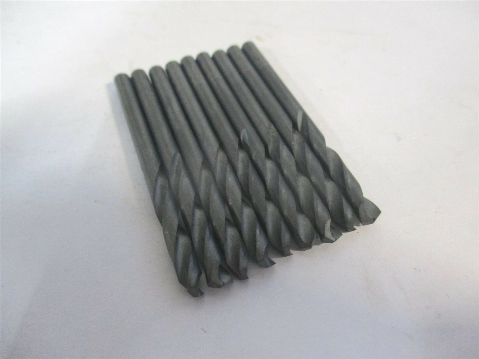 Crisp - Nachi (1050930) #27 L563 High Speed Steel Small Drill Bit ...