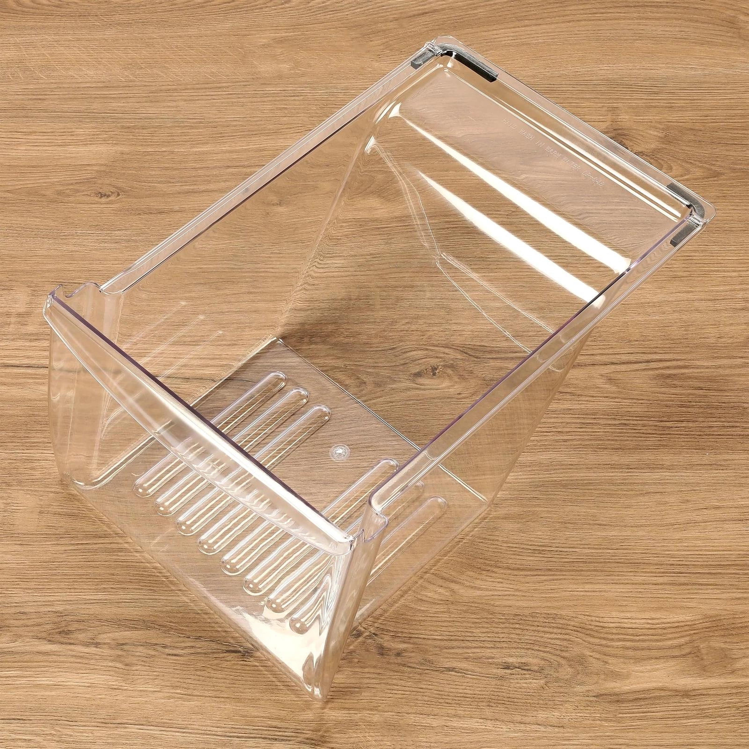 Crisper Drawer Compatible with Frigidaire Refrigerator 240337103 ...