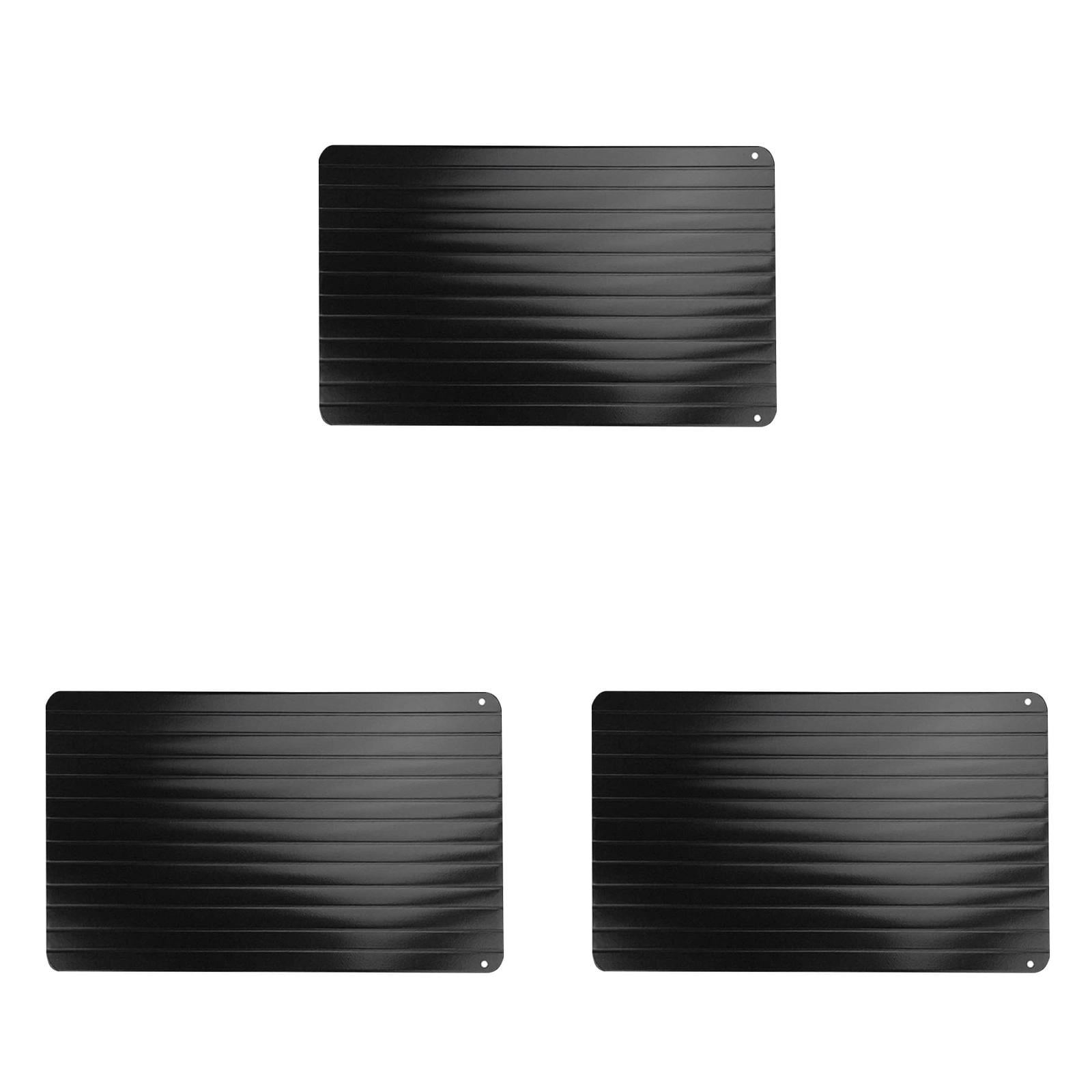 Crisper Pan with Disposable Aluminum Cookie Sheets Mesh for Air Fryer ...