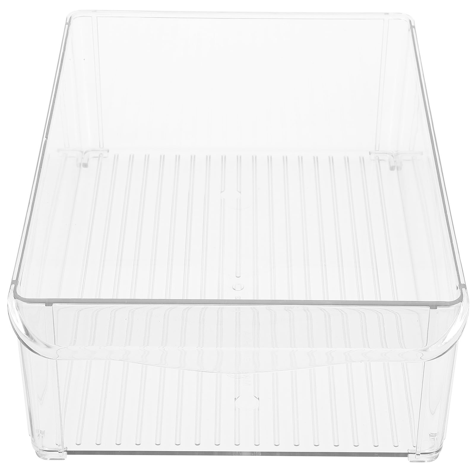 Crisper Small Refrigerator for Room Vegetable Fruit Containers ...