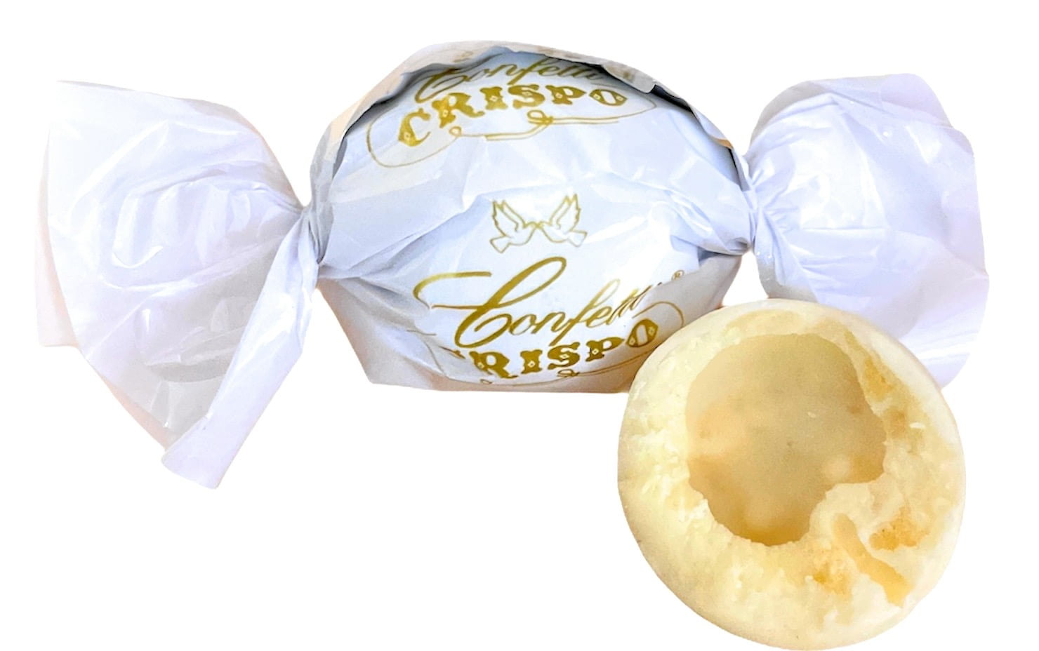 Crispo, Crid'Or White Chocolate Cereal N'Cream Filled Pralines (1.500 ...