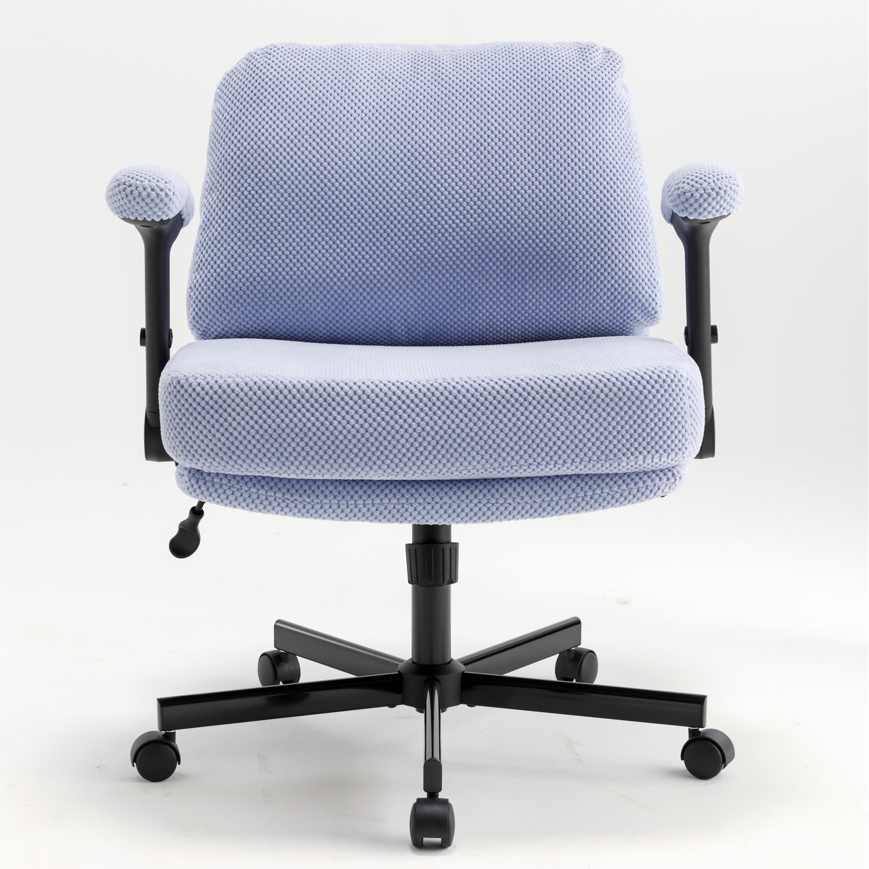 Criss Cross Legged Office Chair, Ergonomic Cross Legged Office Chair ...