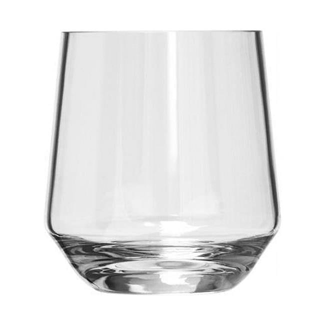 Cristar 12 oz Lexington Glass Water Goblets - Set of 4 - Walmart.com