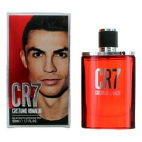 Cristiano Ronaldo CR7 Perfume - Woody Eau De Toilette Body Spray 3.4 oz ...