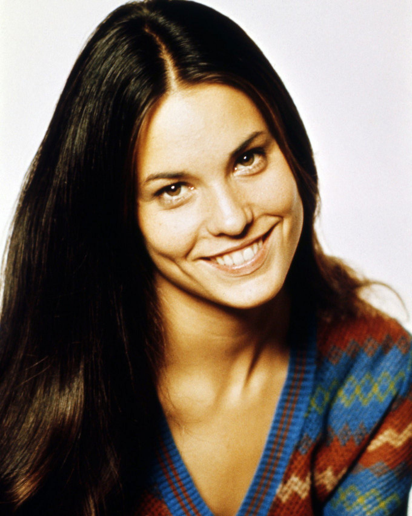 Cristina Raines Cute Smiling Portrait Flamingo Road Cult Series 24X36 ...