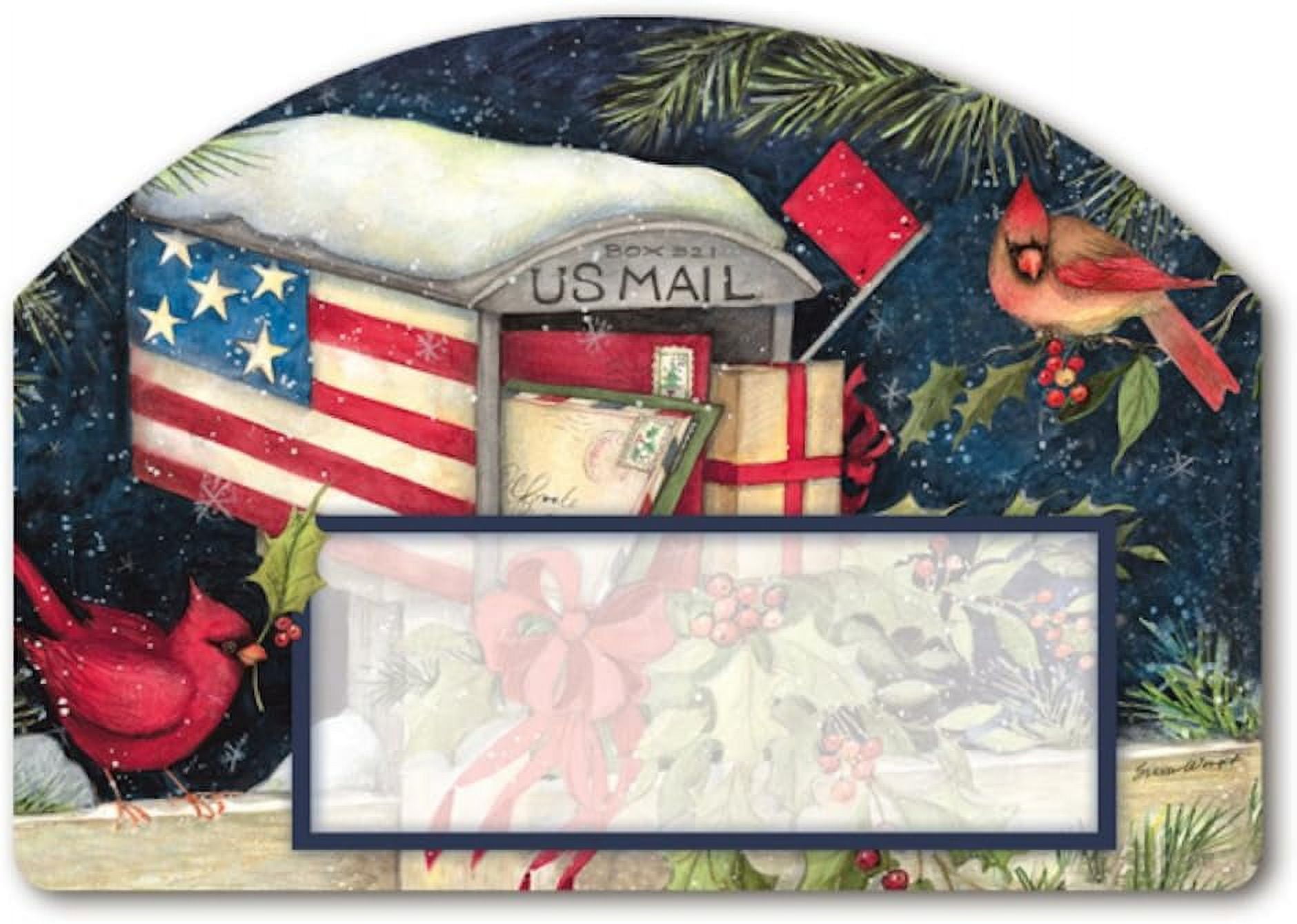 Cristmas Yard Sign 71041 - Walmart.com