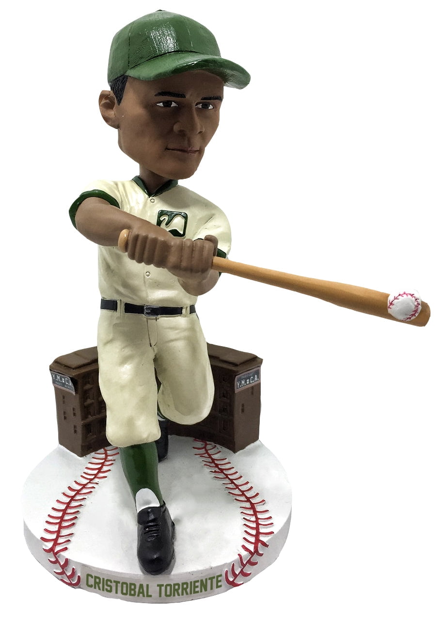 Cristobal Torriente Los Elefantes de Marianao Negro Leagues Bobblehead ...