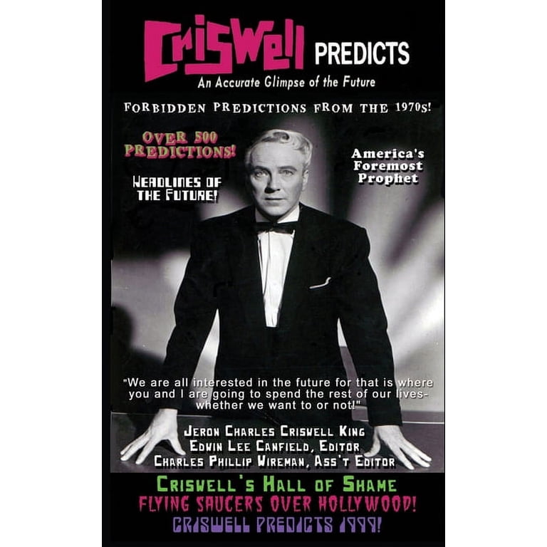 Chuck Criswell