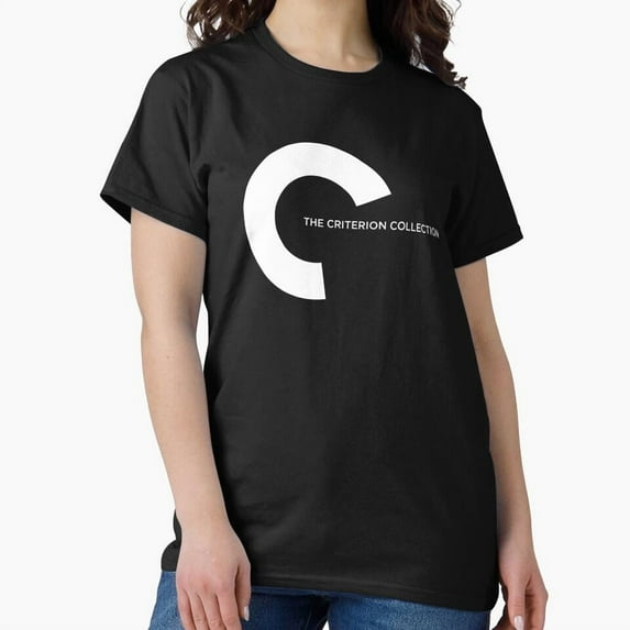 Criterion Collection Classic Film Buff Fan Graphic Retro Aesthetic ...