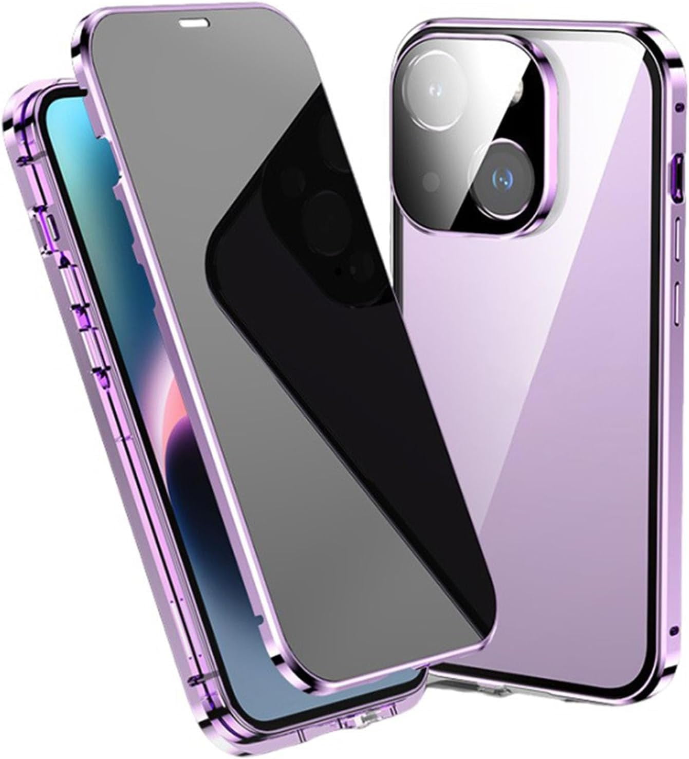 Criteriont Phone Privacy Case, Criterion Phone Case with Privacy Screen ...