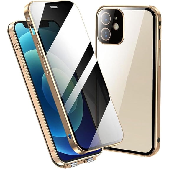 Criteriont Phone Privacy Case, Criterion Phone Case with Privacy Screen ...