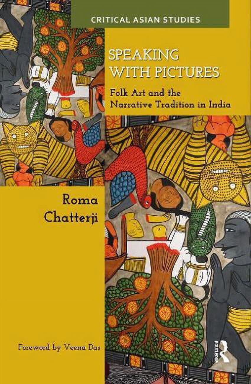 Critical Asian Studies Speaking with Pictures: Folk Art and the ...