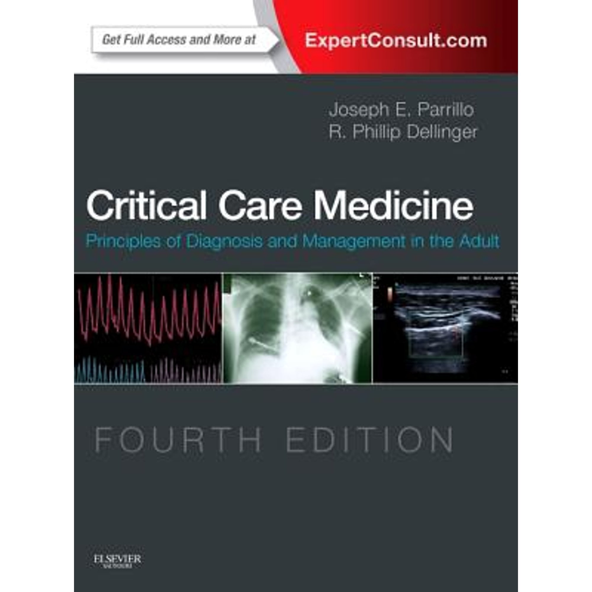 Pre-Owned Critical Care Medicine: Principles of Diagnosis and ...