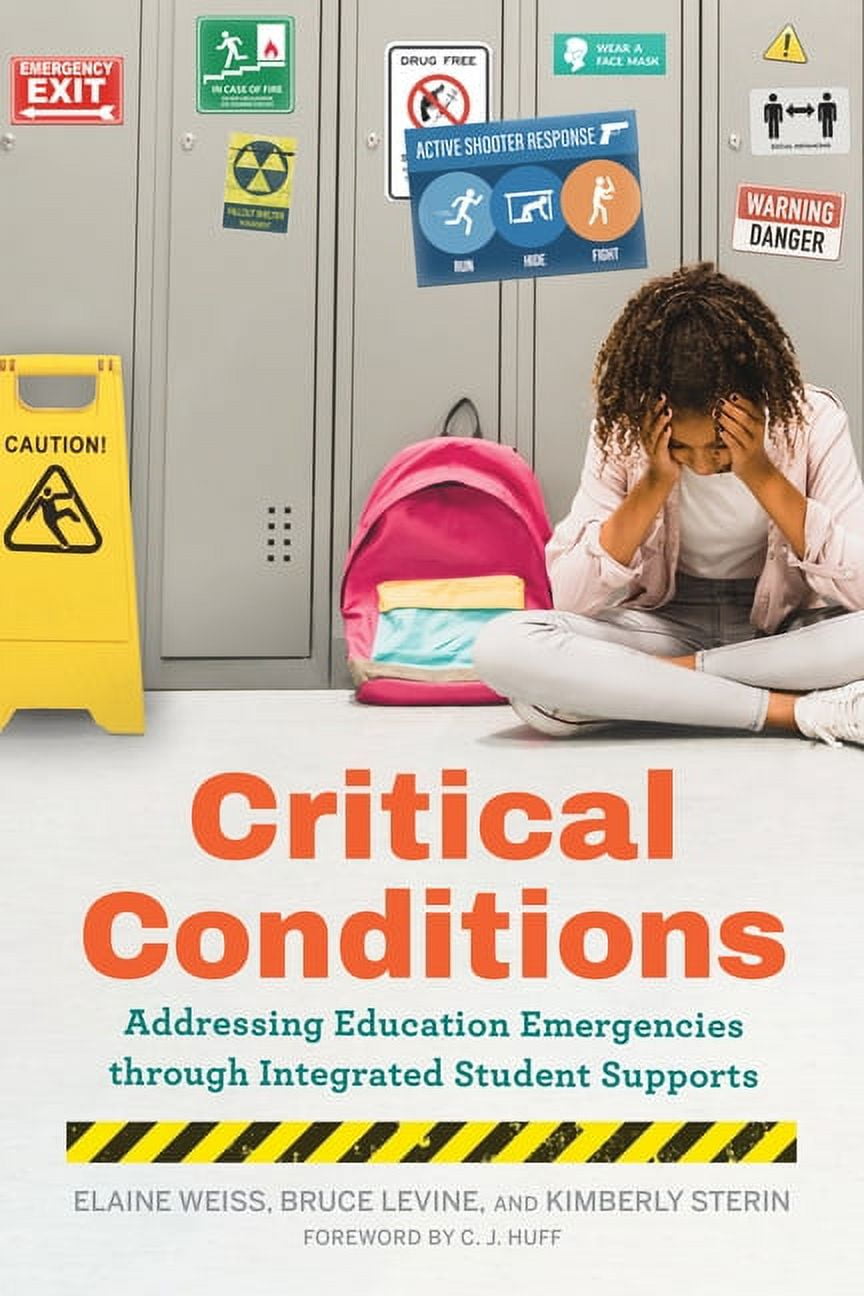 Critical Conditions: Addressing Education Emergencies Through ...