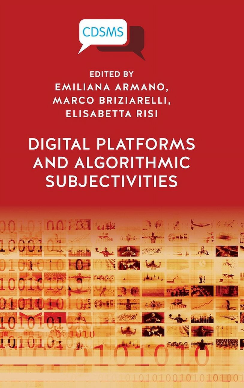 Critical, Digital and Social Media Studies: Digital Platforms and ...