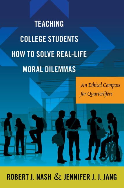 Critical Education and Ethics: Teaching College Students How to Solve ...