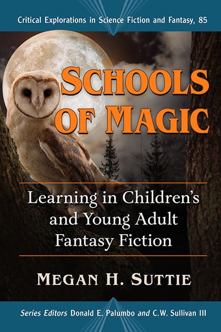 Fantasy Schools