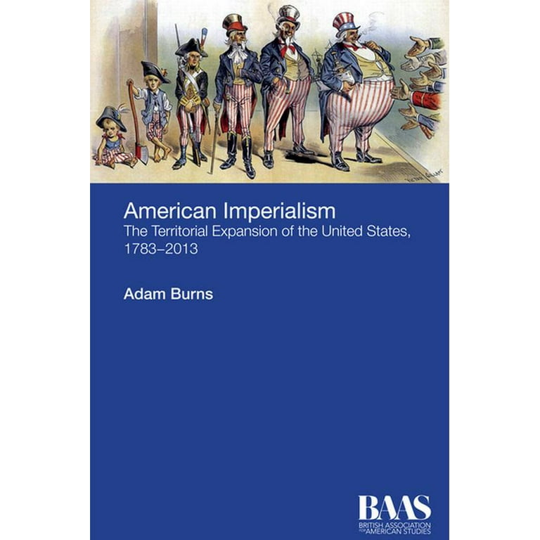 American Imperialism Today